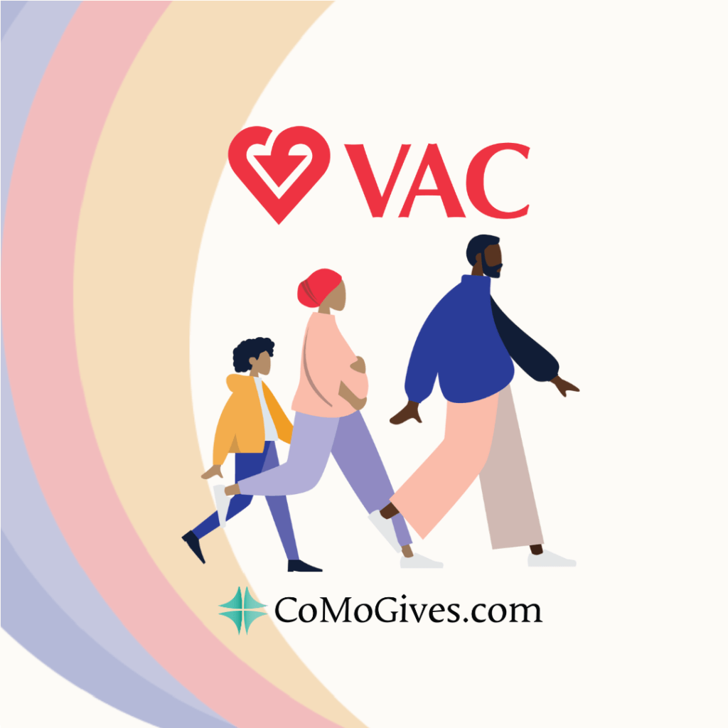 Voluntary Action Center - Helping low-income families & individuals in ...